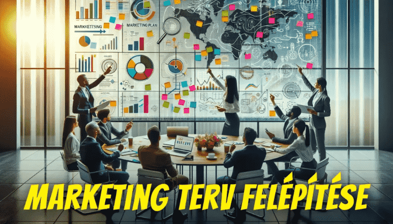 Marketing terv és stratégia kialakítása - Az Oázis Club
